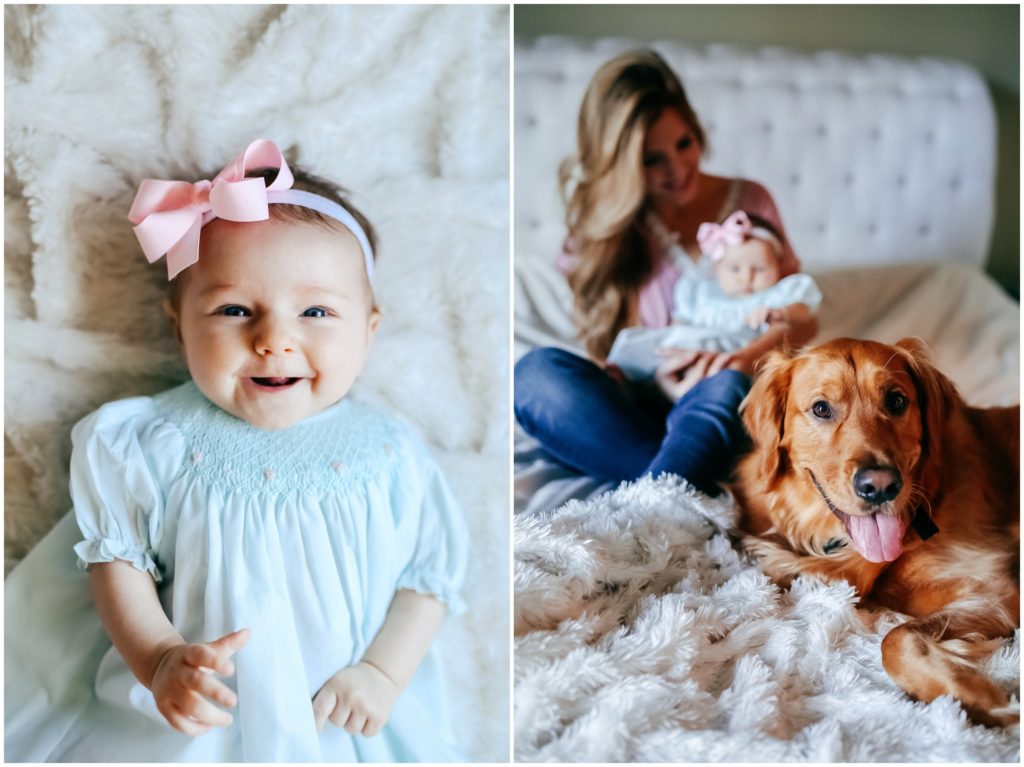 Rose Emilia | Lainey Reed Photography